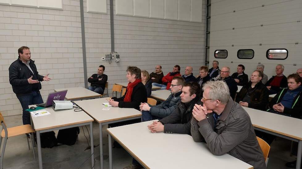 Fotoserie: Topbodem-event van Agrio | Akkerwijzer.nl - Nieuws en kennis ... Fotoserie: Topbodem-event van Agrio | Akkerwijzer.nl - Nieuws en kennis ...