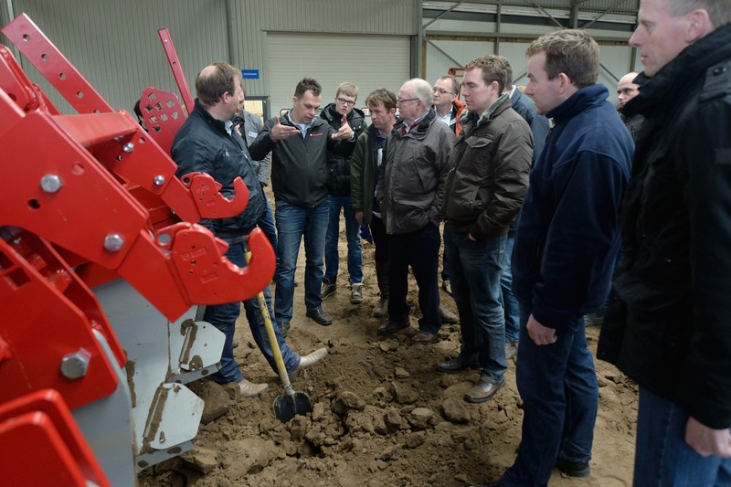 Fotoserie: Topbodem-event van Agrio | Akkerwijzer.nl - Nieuws en kennis ... Fotoserie: Topbodem-event van Agrio | Akkerwijzer.nl - Nieuws en kennis ...