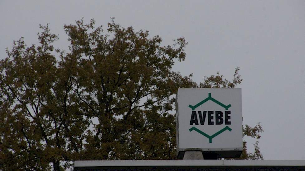 Loonstijging in nieuwe cao Avebe | Akkerwijzer.nl - Nieuws en kennis ...