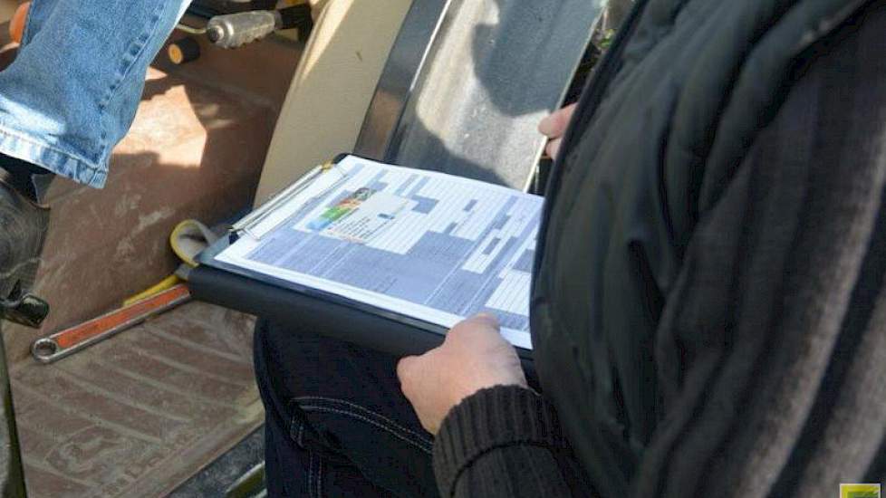 Controle NVWA: bijna 80% telers werkt volgens regels gewasbescherming ...