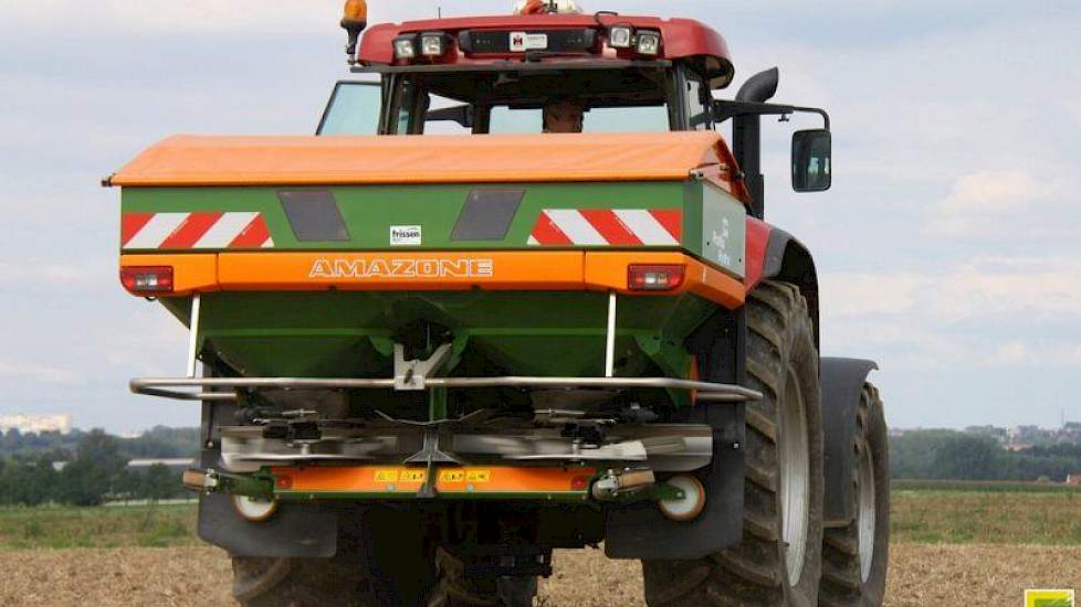 Pius Floris: Stop met kunstmest | Akkerwijzer.nl - Nieuws en kennis ...