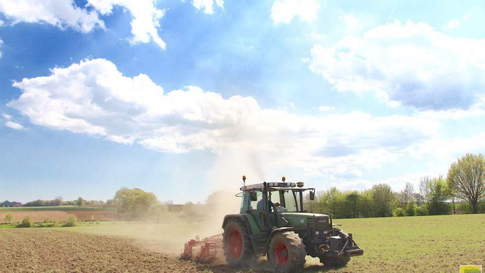 NAV: ‘Landbouwbeleid stimuleert opwarming aarde’ | Akkerwijzer.nl ...
