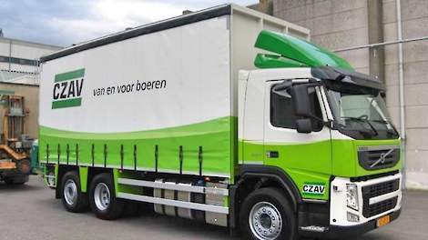 Verkoop Agrimarkt geeft CZAV meer financiële armslag | Akkerwijzer.nl ...