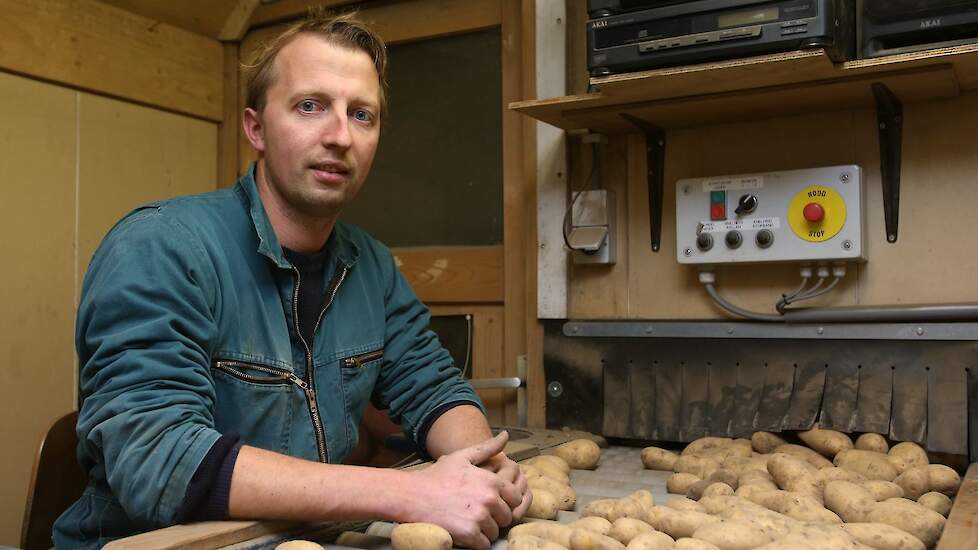 Column: Jarno Rietema: 940 miljoen kilometer | Akkerwijzer.nl - Nieuws ...