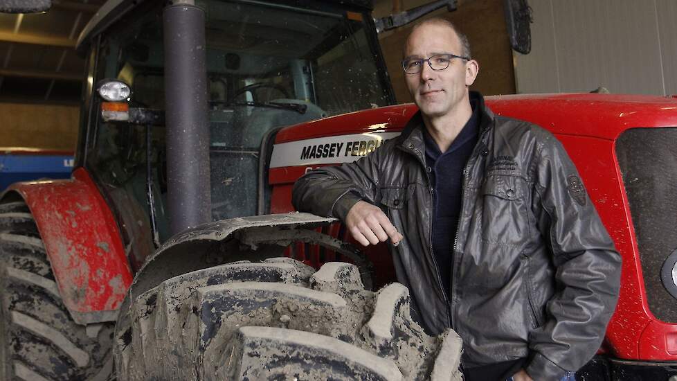 Column: Mark Geling: People Planet Profit | Akkerwijzer.nl - Nieuws en ...