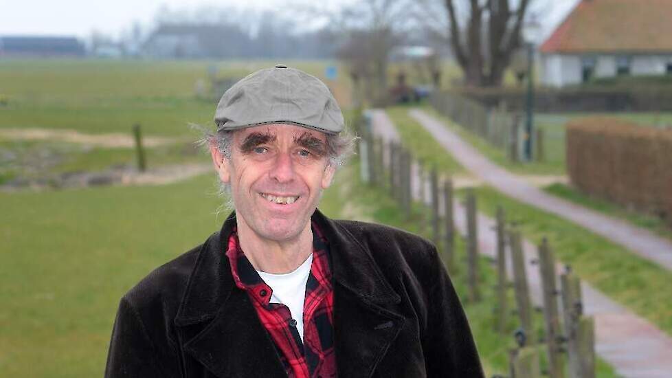 Topbodem › Ruud Hendriks: ‘100% kringloop gaat dat lukken? Nou, ….nee ...