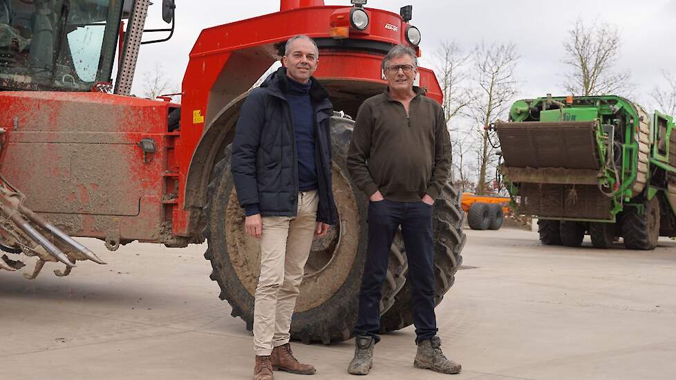 Bayer Crop Science › Focus gericht op kwaliteit en optimale groei ...