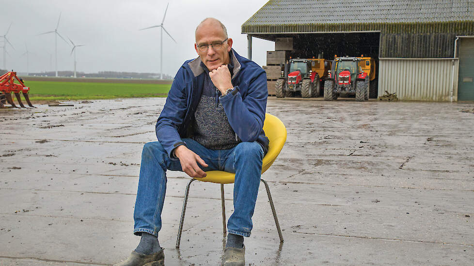 Column: Mark Geling: Technologische vooruitgang | Akkerwijzer.nl ...