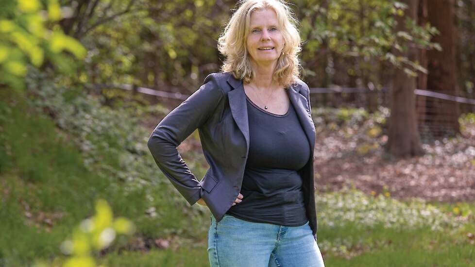 Topbodem › ‘Voor telers willen wij een praktische oplossing hebben ...