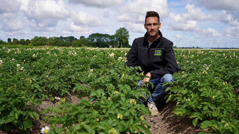 Pireco › Teler en adviseur Johan roemt duurzaamheid sector ...