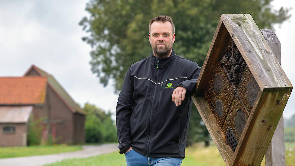 Bodem vraagt langere adem dan beestjes | Akkerwijzer.nl - Nieuws en ...