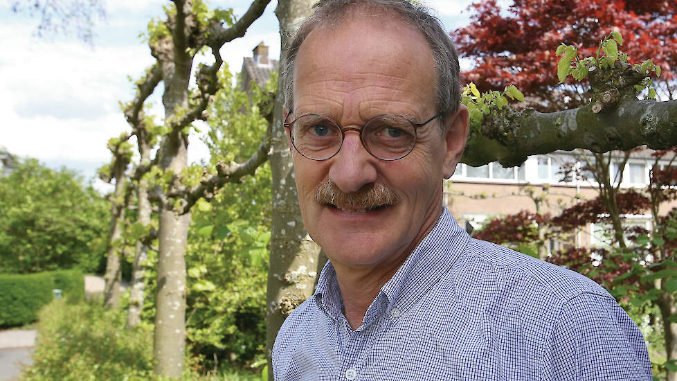 Topgewas › ‘Beweringen over biologische stikstofbinding zijn uit de ...