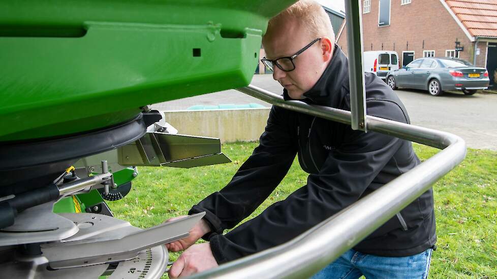 OCI › Haal meer uit je bemesting met de vier J’s | Akkerwijzer.nl ...