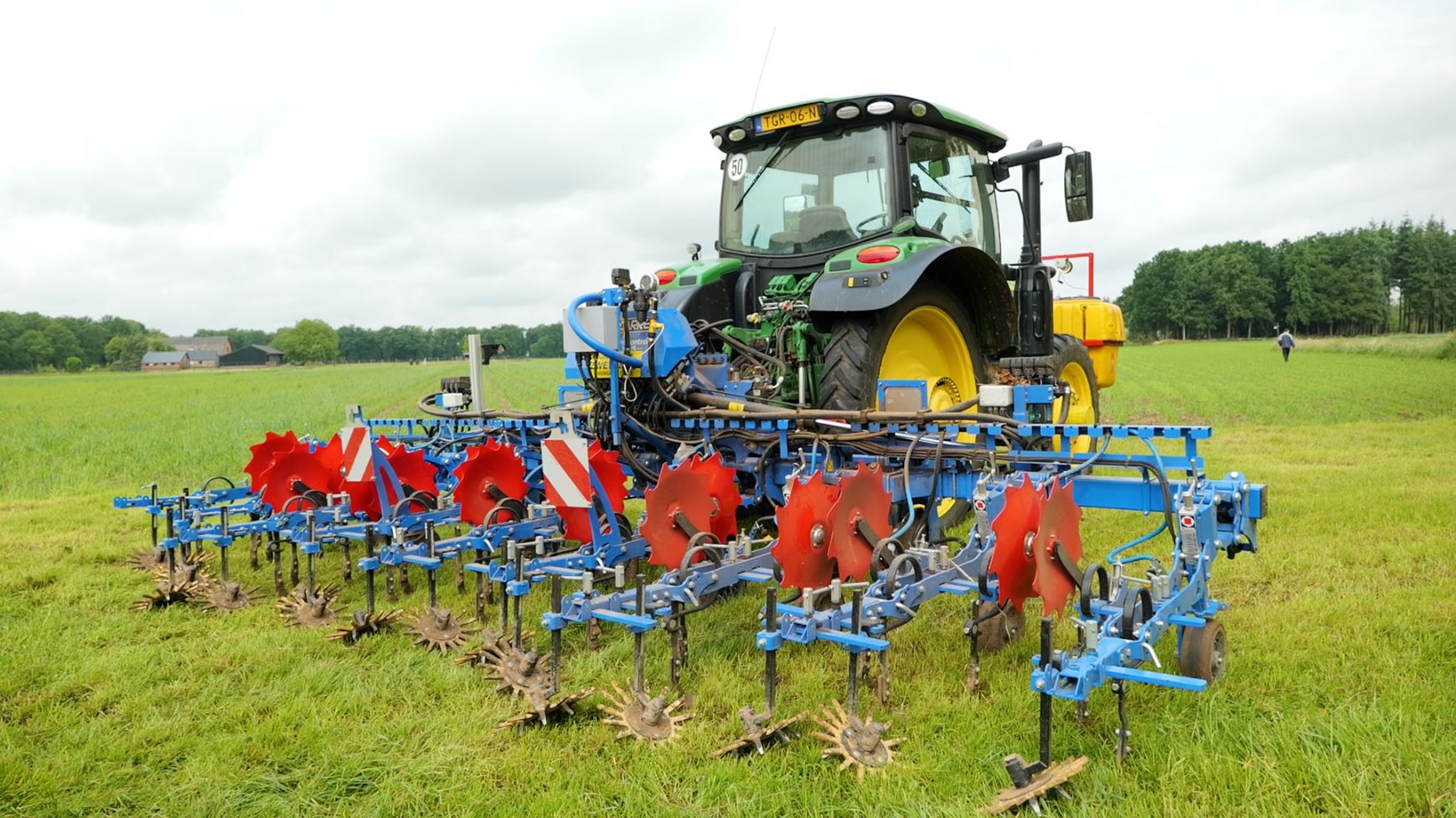 Topbodem › Video: ‘Ondiep keren zit nog niet in ons systeem ...